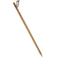 Hiking Staff – 60 Inch/Spike Tip – Hike America