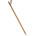 Hiking Staff – 60 Inch/Spike Tip – Hike America