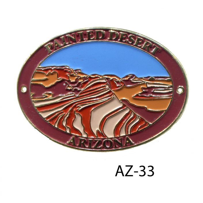 Pacific Crest Trail National Trail Logo – Hike America