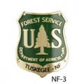 Tuskegee National Forest – Hike America